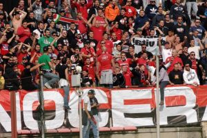Il derby farsa finisce in prescrizione: montagna di carte su ...