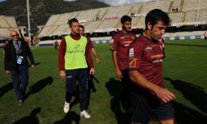 Il derby farsa finisce in prescrizione: montagna di carte su ...