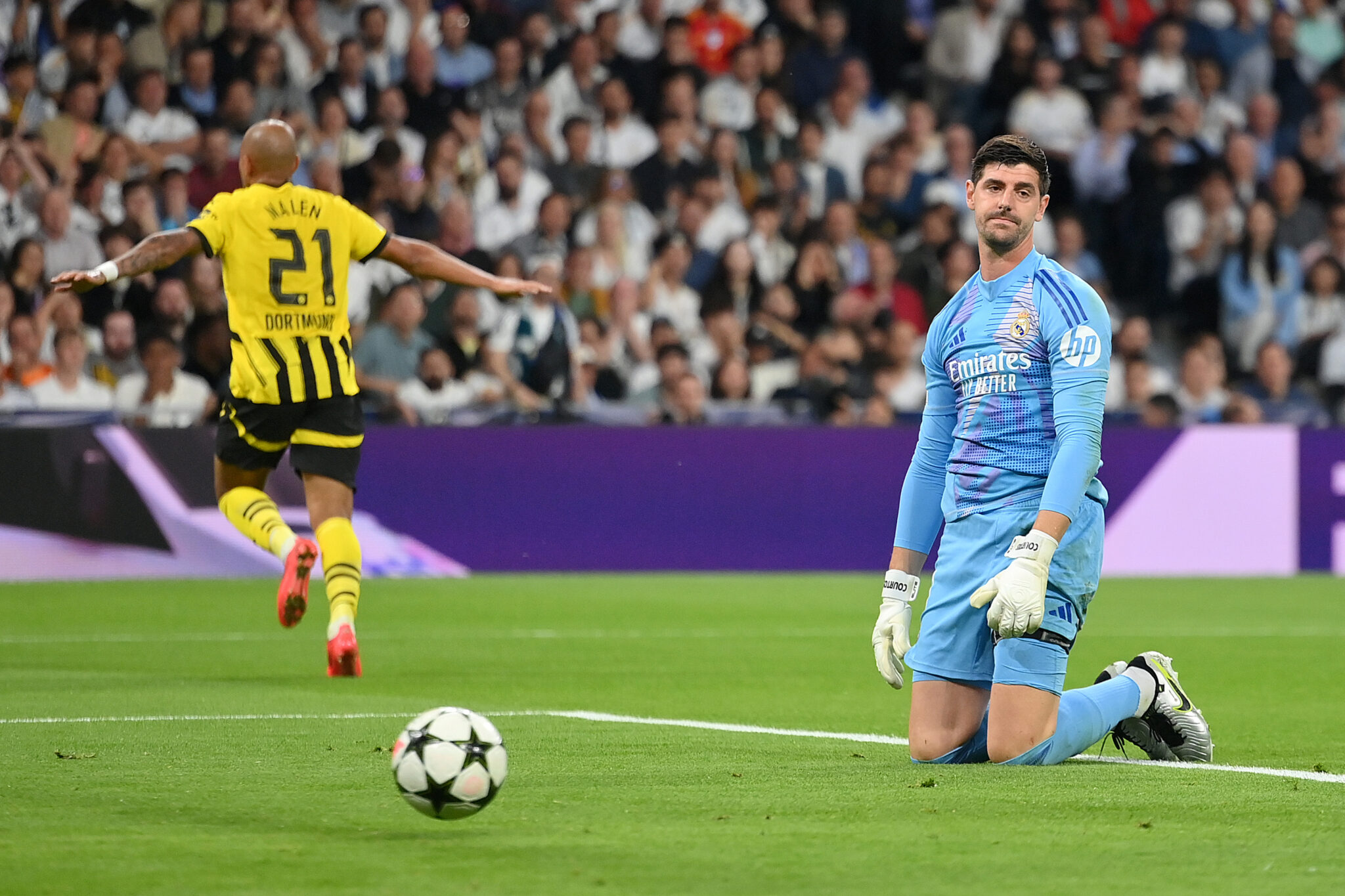 Real Madrid-Borussia Dortmund 5-2: Vinicius show, rimonta e goleada al ...