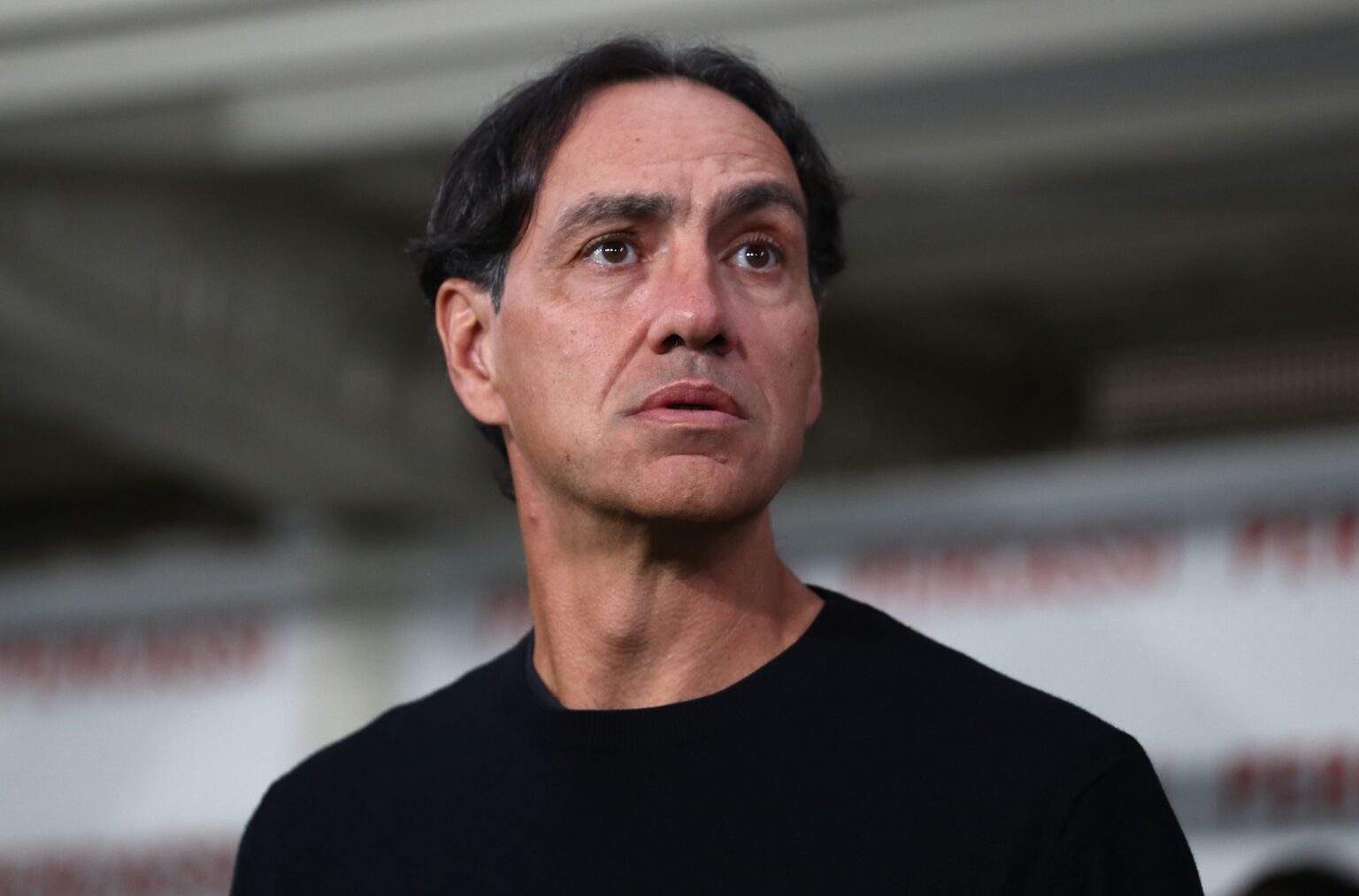 Nesta: "Mi fa piacere la fiducia. Non dobbiamo andare nel panico"