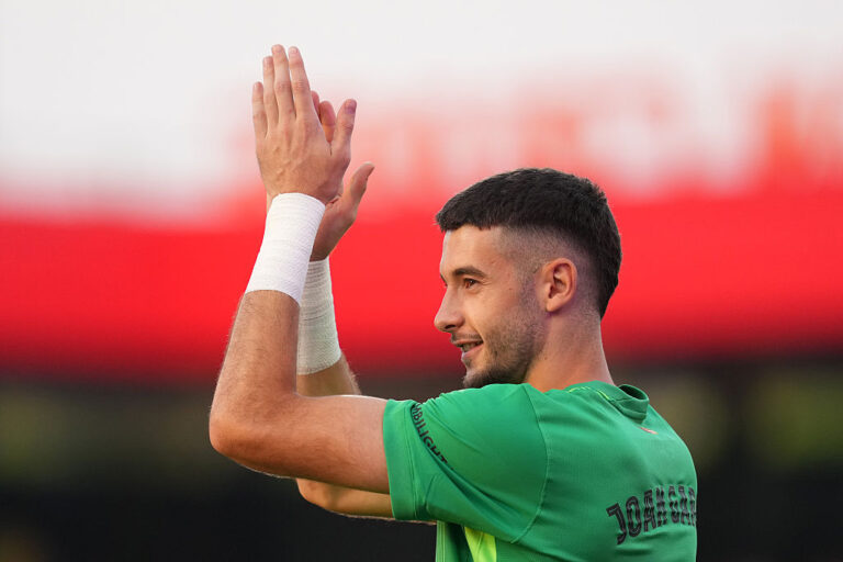 Tegola per Hernandez: il giovane calciatore del Barcellona sarà out 6 mesi