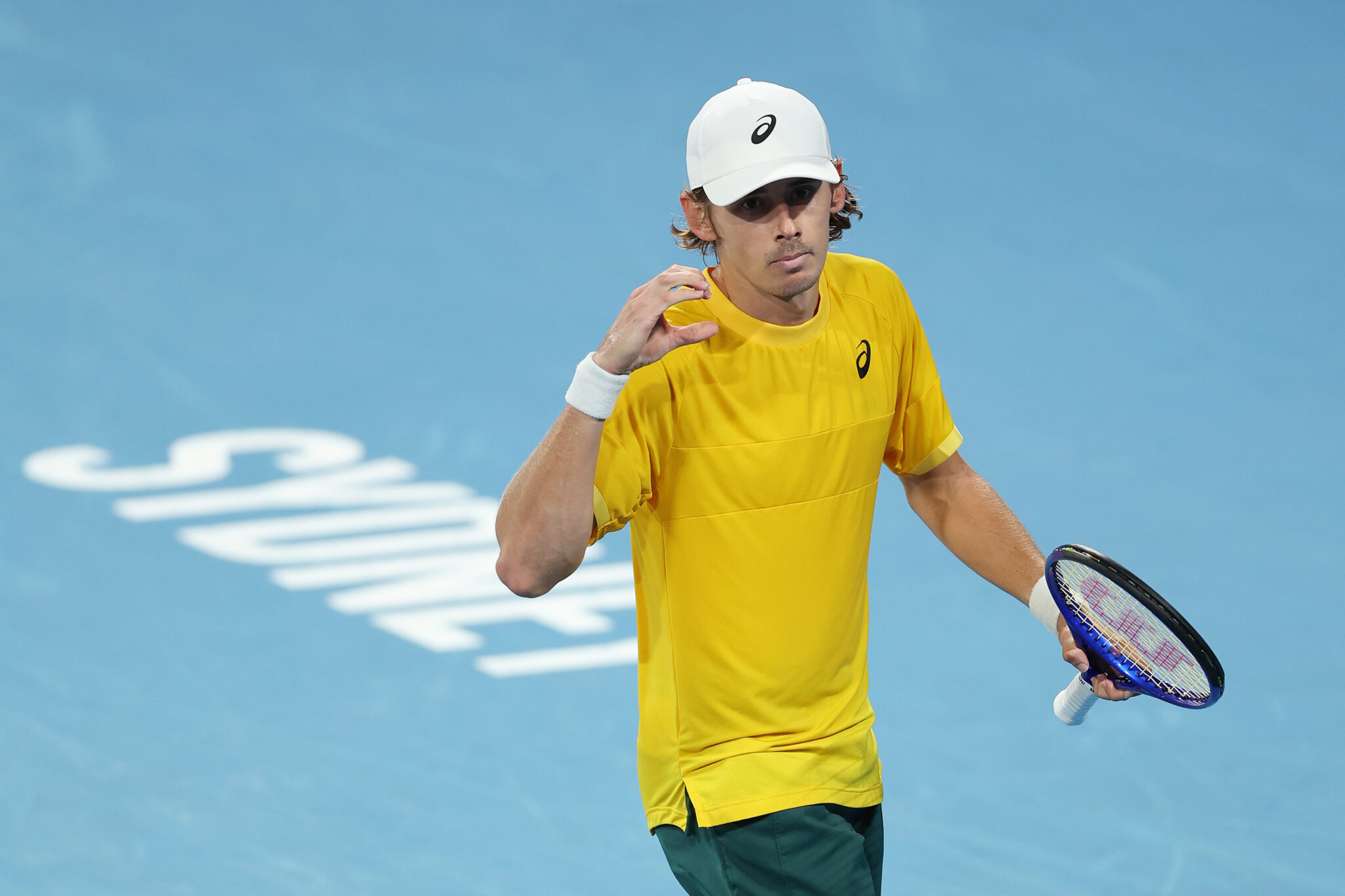 Tennis, ATP Pechino: dove vedere il torneo in diretta tv e streaming live