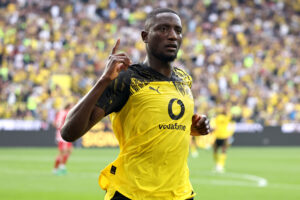 Calciomercato Milan, c'è anche Guirassy tra i nomi seguiti per l'attacco