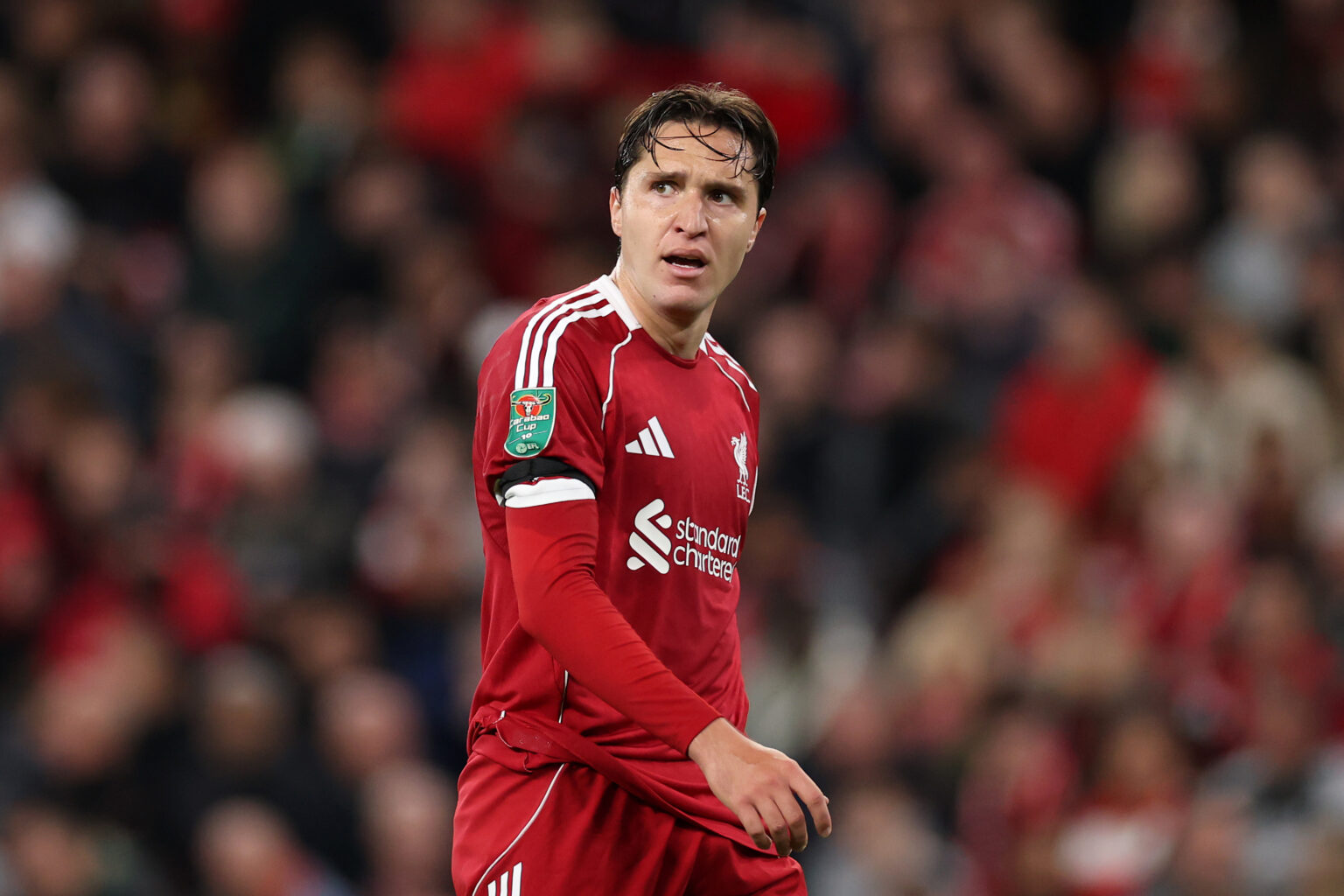 Tottenham, ufficiale Robertson: porterà esperienza e leadership