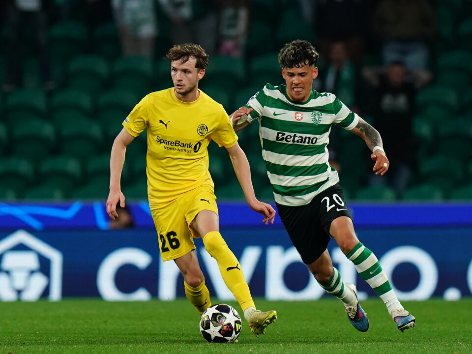 Bodo Glimt-Start: diretta live e streaming del match