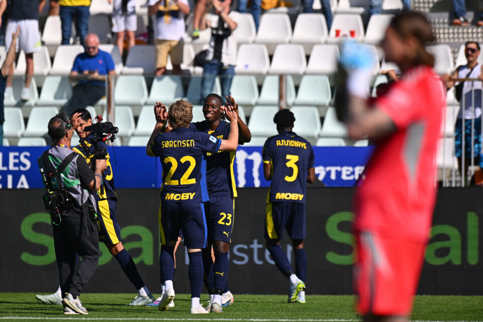 Modena-Reggiana, come arrivano le due squadre al derby emiliano