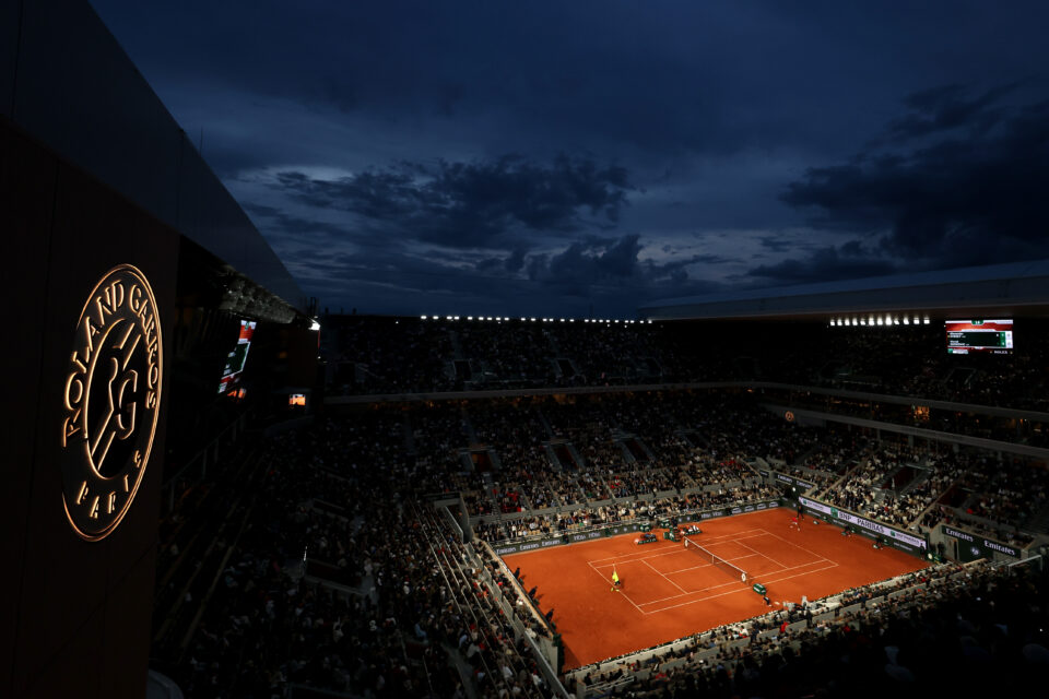 Joint-Potapova, dove vedere la partita in diretta tv e streaming