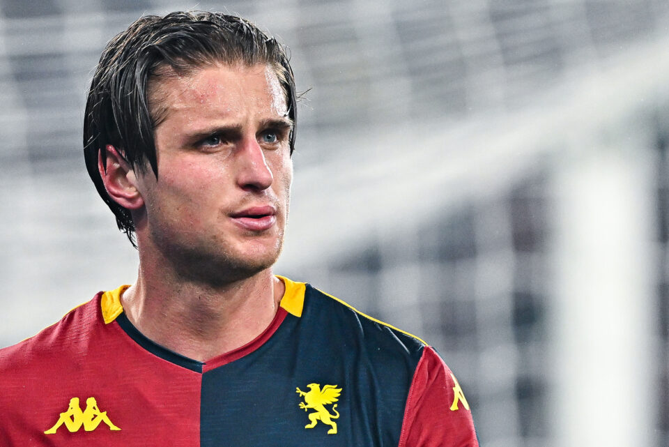 Calabria racconta: "Il Milan è casa mia, devo tutto a mia madre"