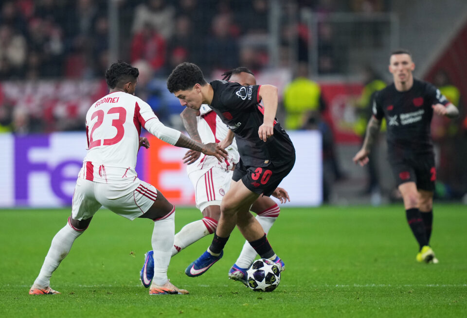 Olympiacos-Panathinaikos: diretta live e streaming gratis della gara