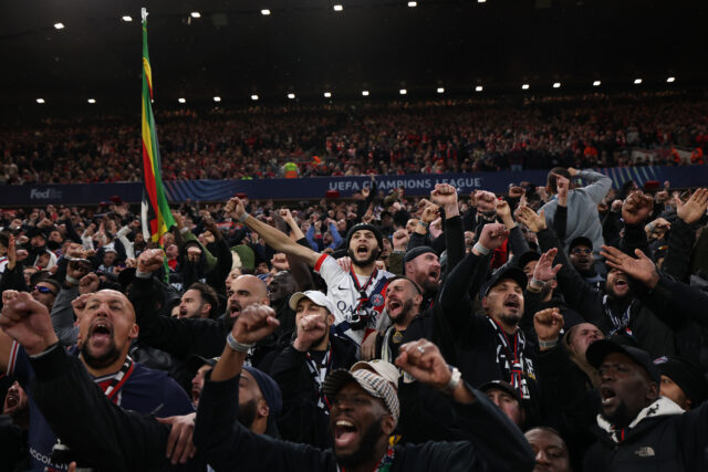 Psg-Arsenal, le formazioni ufficiali della finale di Champions