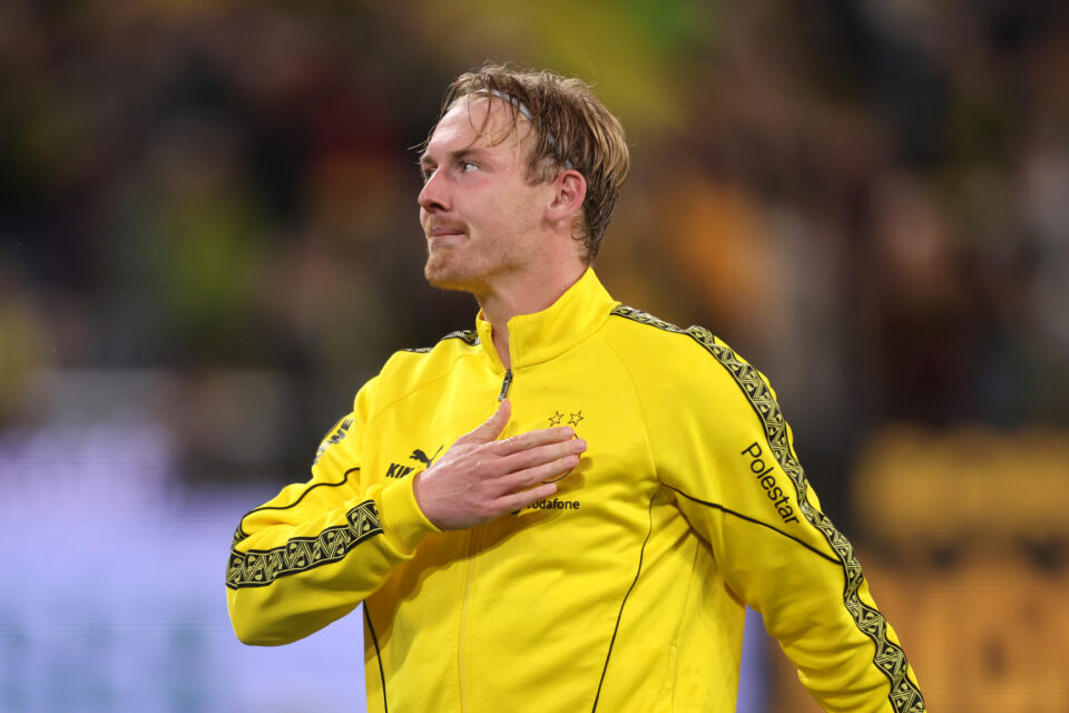 Streaming gratis Werder Brema-Borussia Dortmund: diretta tv live