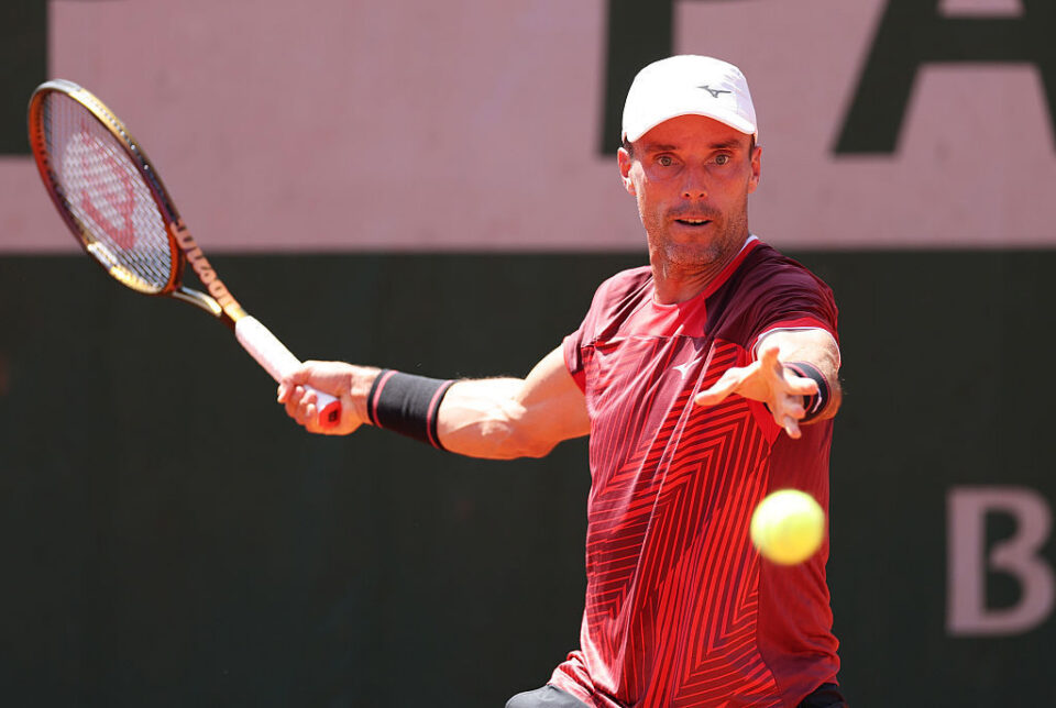 Streaming gratis Bautista Agut-Giron: la diretta tv live
