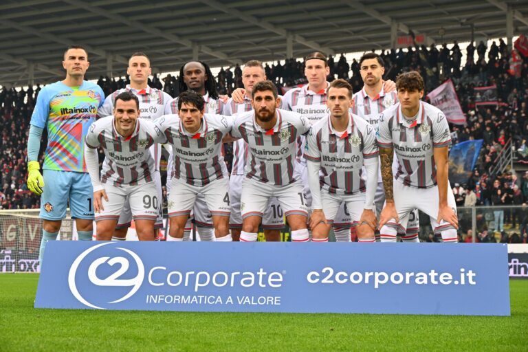 Cremonese-Como, tra Zini e Sinigaglia: due stadi, due identità