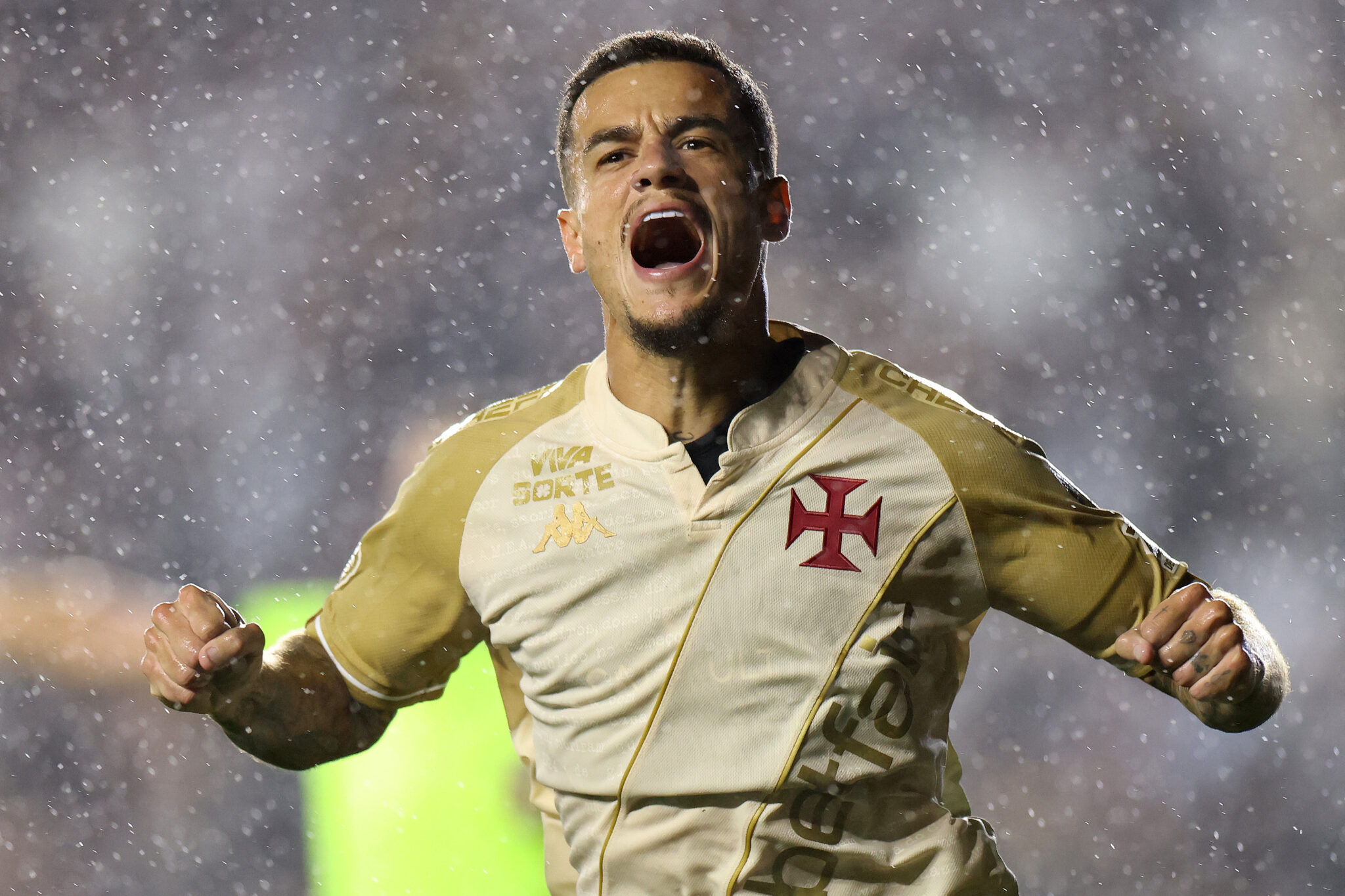 Vasco-Athletico Pr diretta tv streaming: dove vederla live e gratis