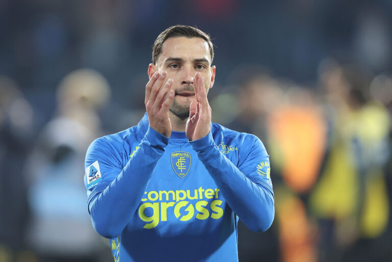 Mattia De Sciglio sul suo futuro: "Mi piacerebbe ripartire dall'estero"