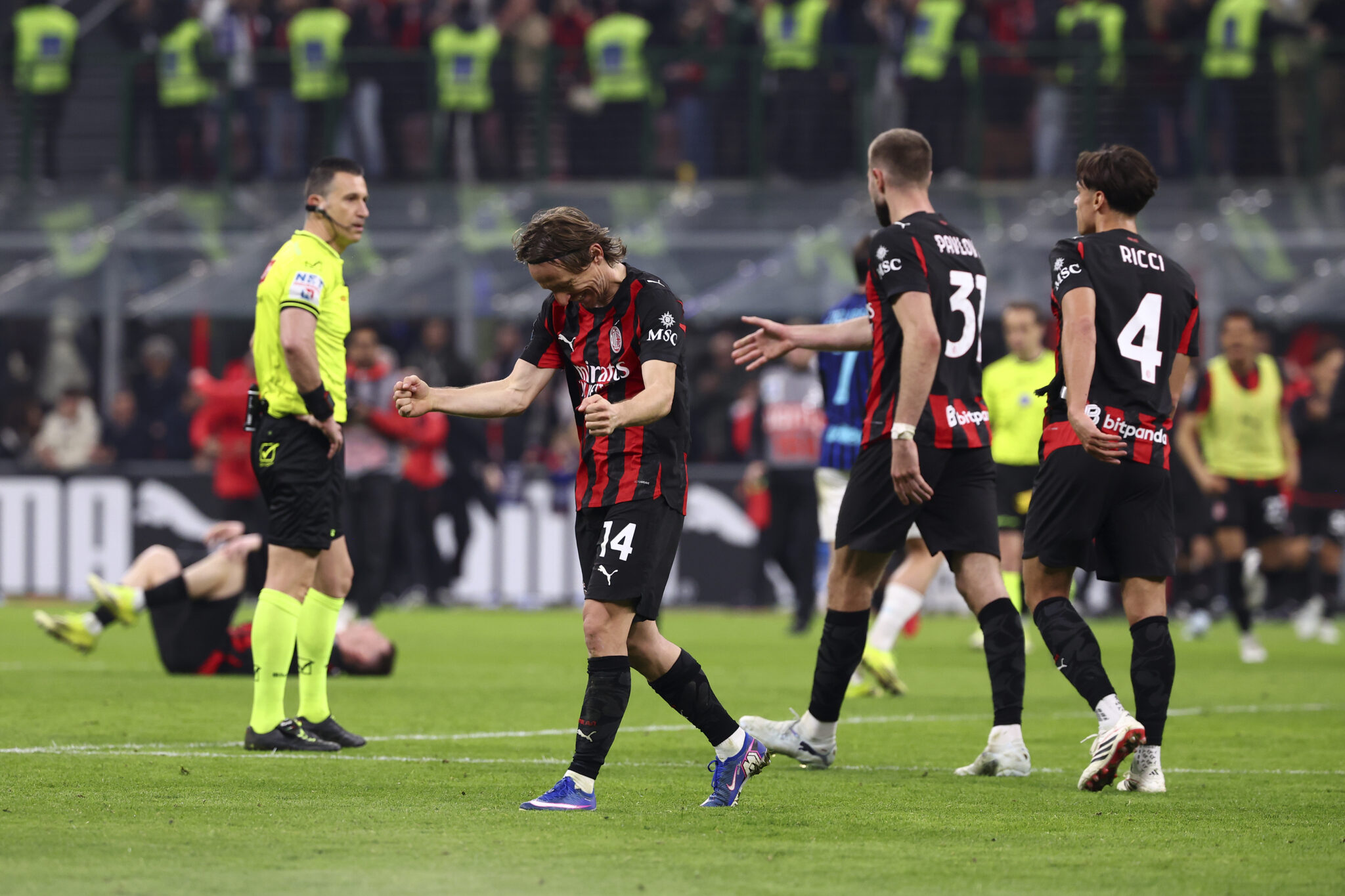 Milan-Tare, fine della corsa: cosa non ha funzionato?
