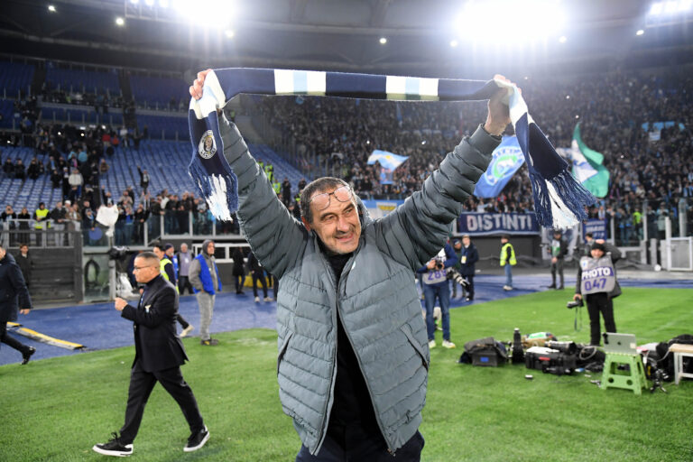 Maledizione Lazio, si ferma anche Motta: tocca a Furlanetto