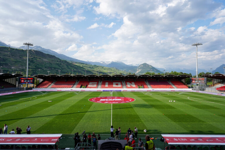 Streaming gratis Petrolero-Caracas: la diretta tv live della partita